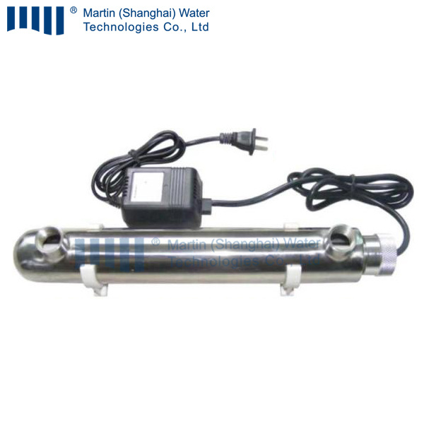 Commercial UV Water Sanitizer/UV Disinfection/UV Sterilizer